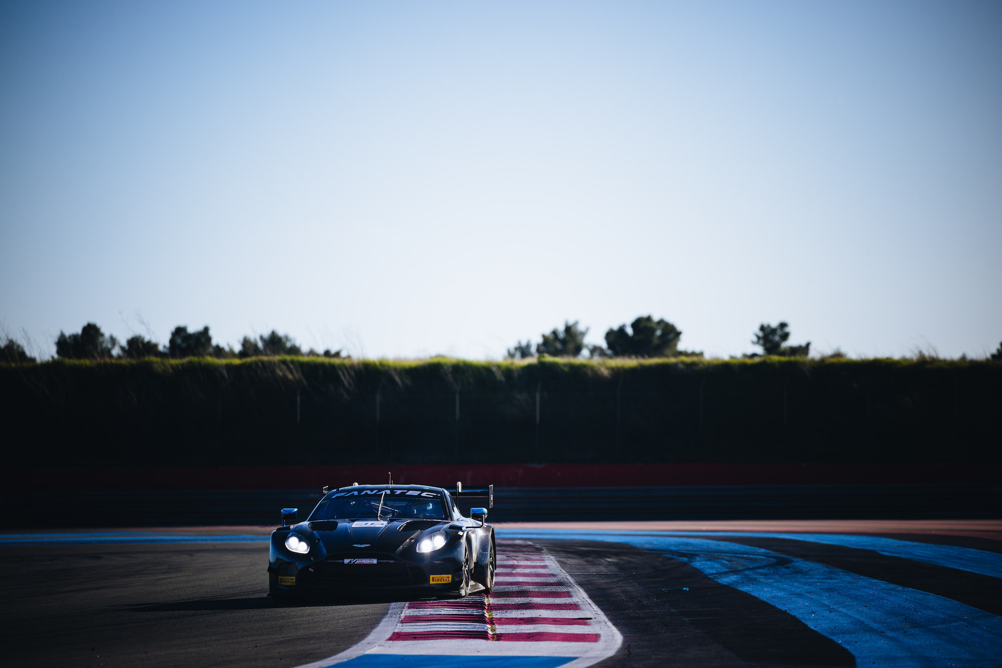 Walkenhorst Motorsport chases overall victory at the N24 | Endurance Info