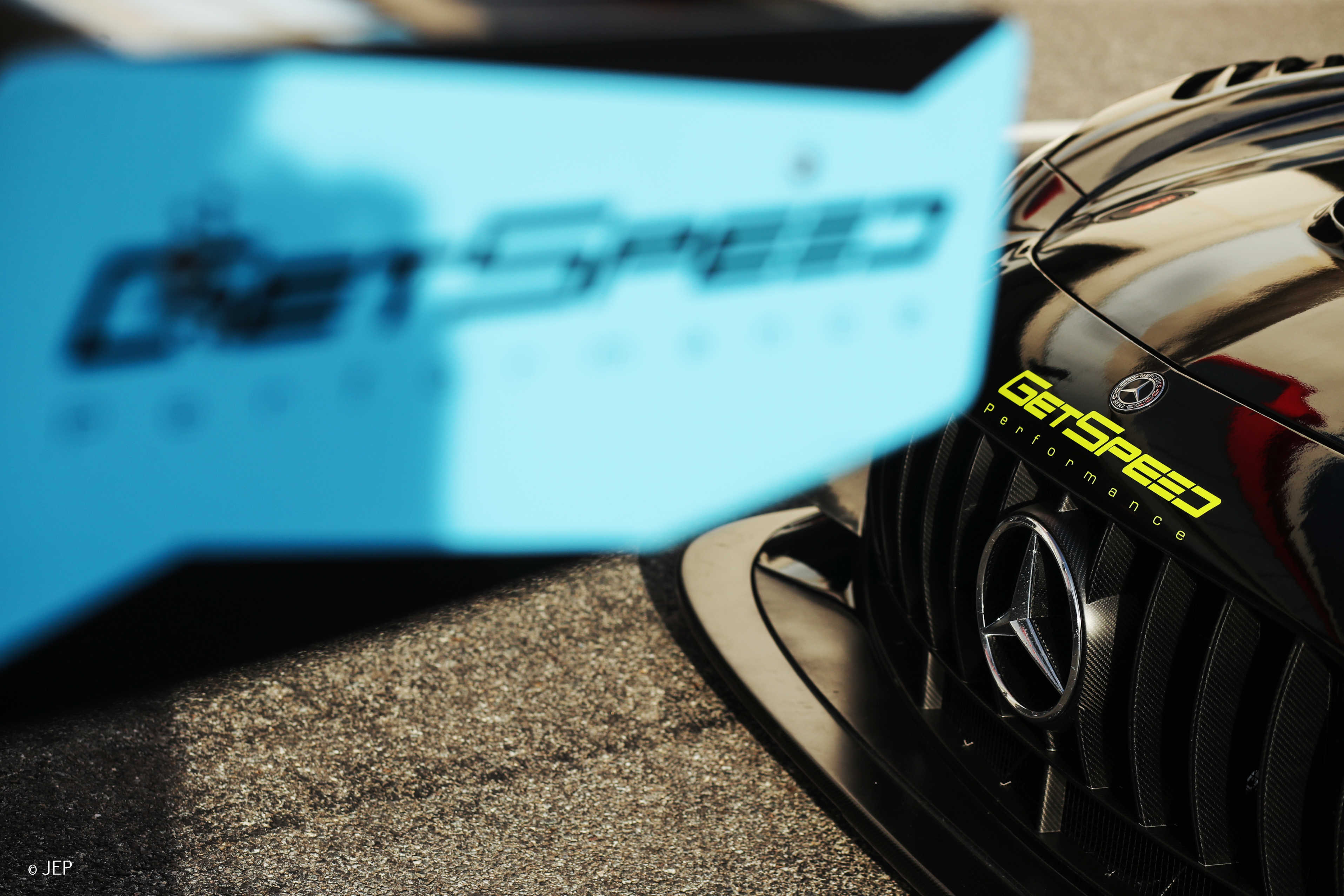 Jules Gounon : "The Mercedes-AMG GT3 is a four-season car" | Endurance Info