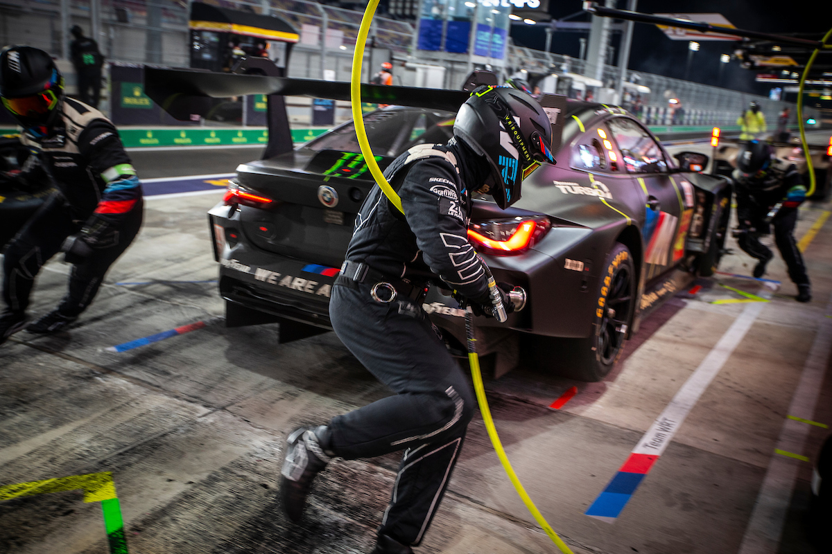 WEC - LMGT3 BoP unveiled for Imola | Endurance Info