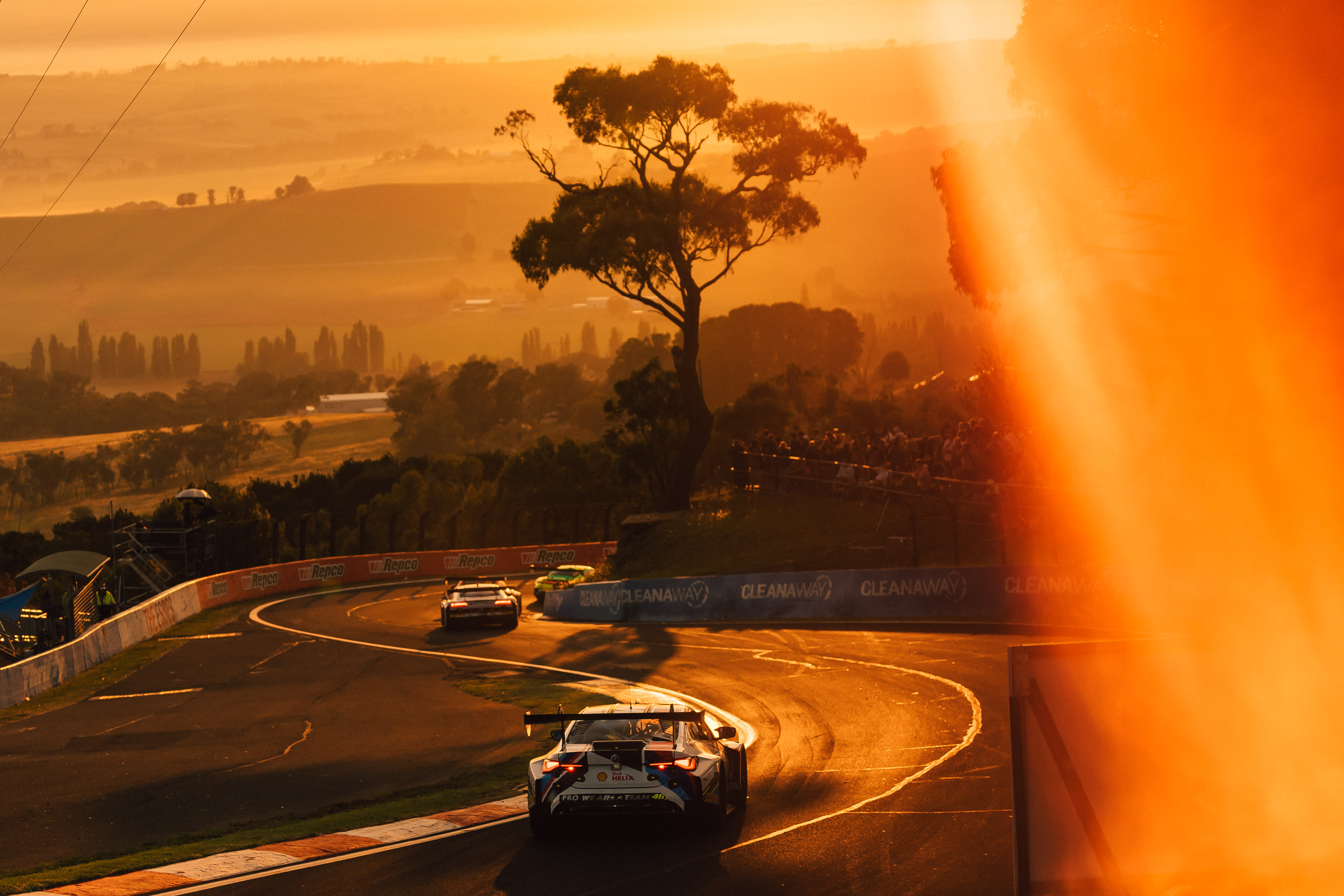 2025 Bathurst 12 Hour Date Confirmed Endurance Info