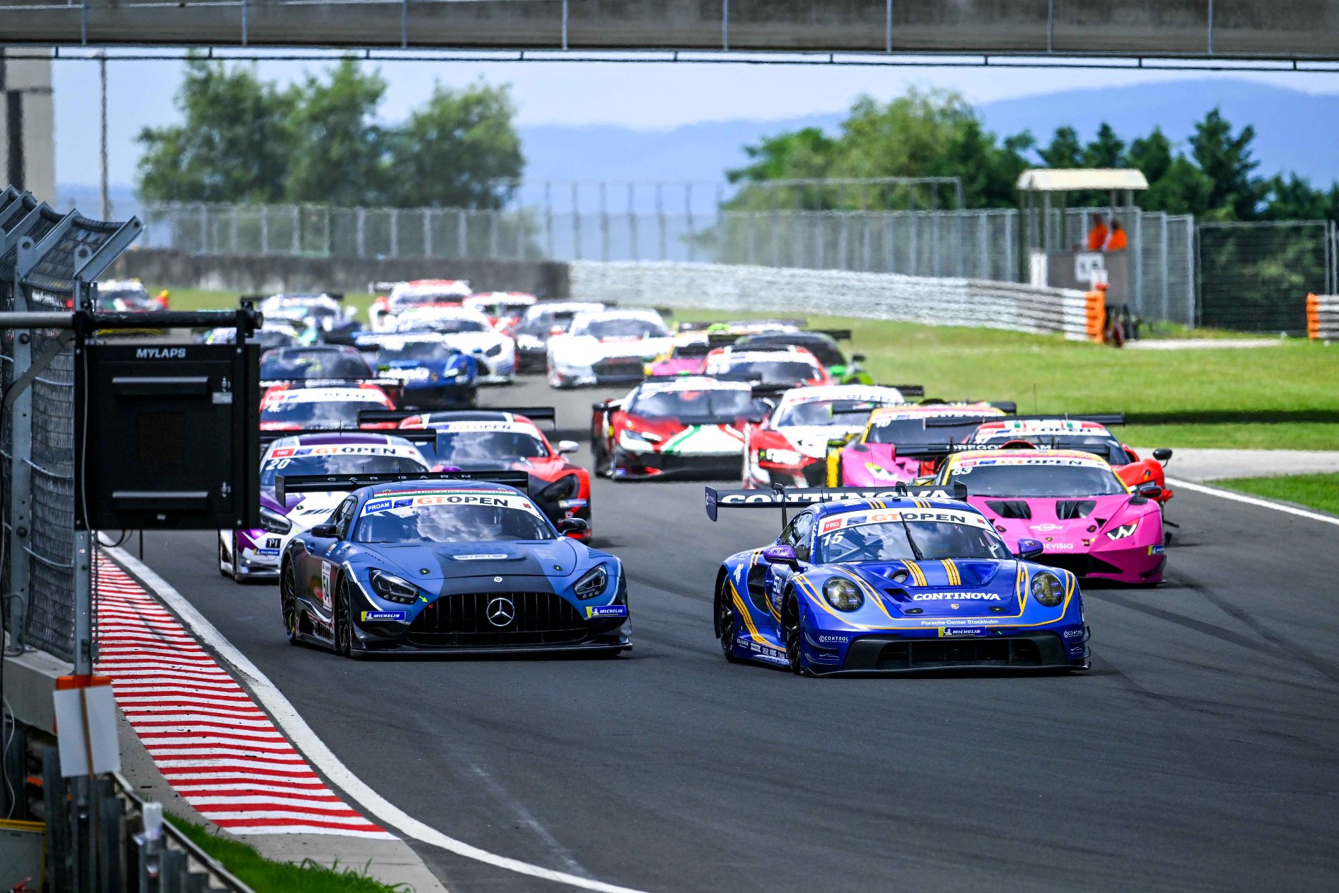 A great pre-summer event expected at Circuit Paul Ricard | Endurance Info