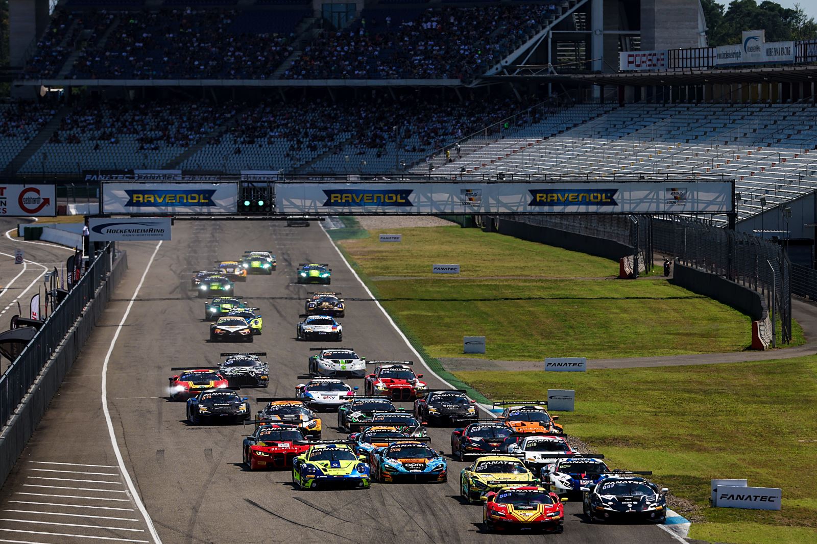 Sprint Cup reaches crucial juncture as racing resumes at Magny-Cours ...