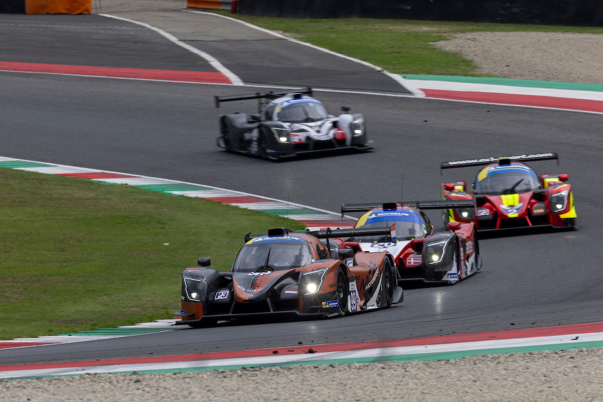 Michelin Le Mans Cup Expands to Three Classes in 2025 | Endurance Info