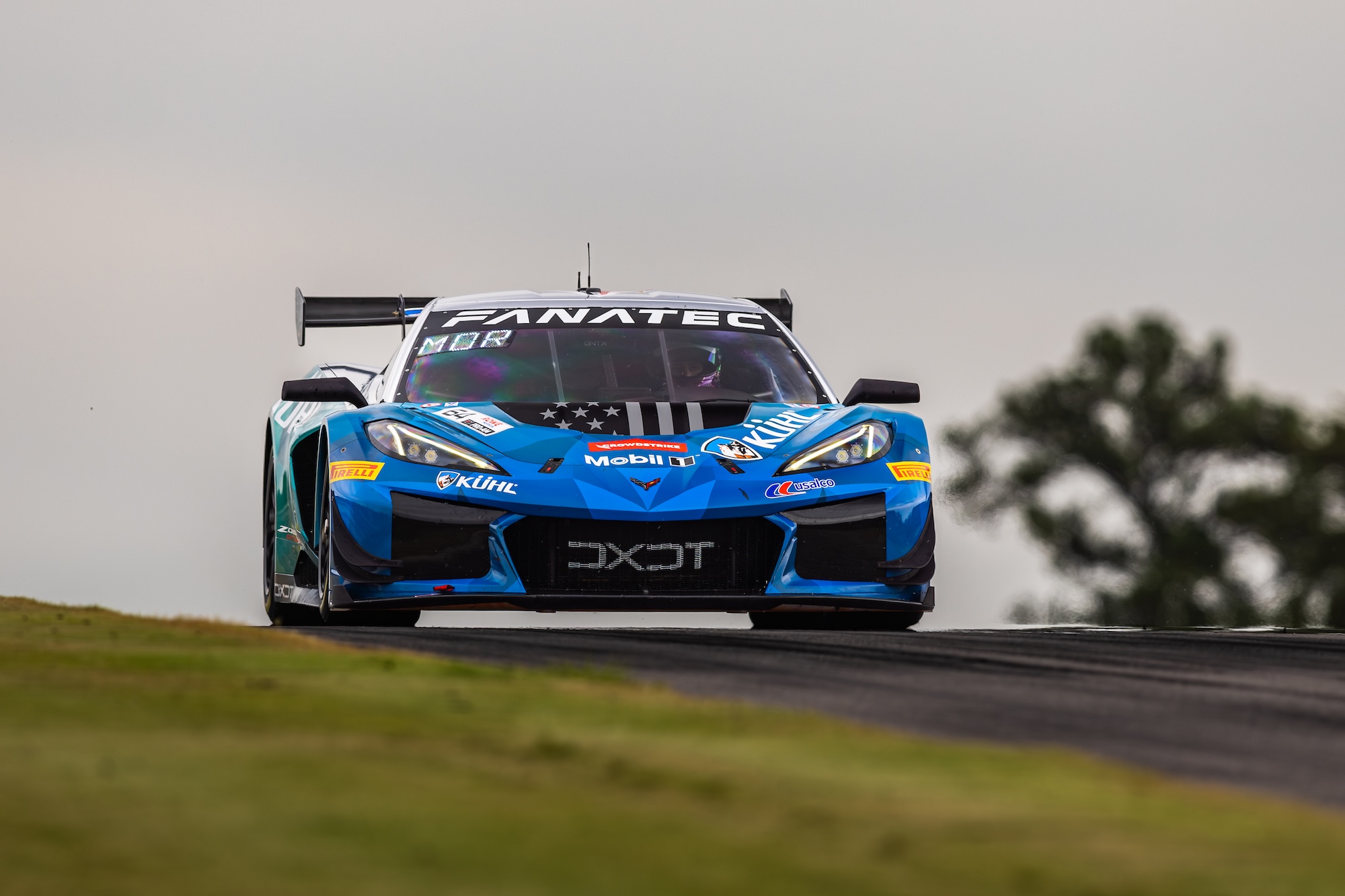 DXDT Racing Joins IMSA GTD Class in 2025 | Endurance Info