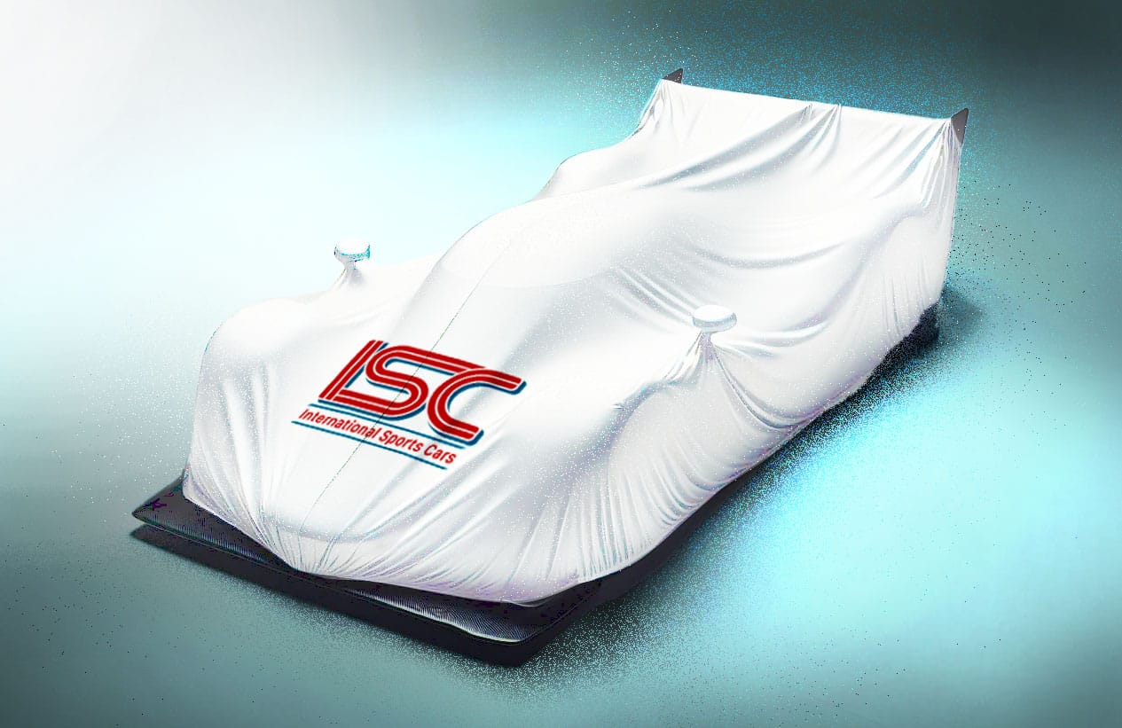 International Sports Cars - an innovative new project for sports car ...