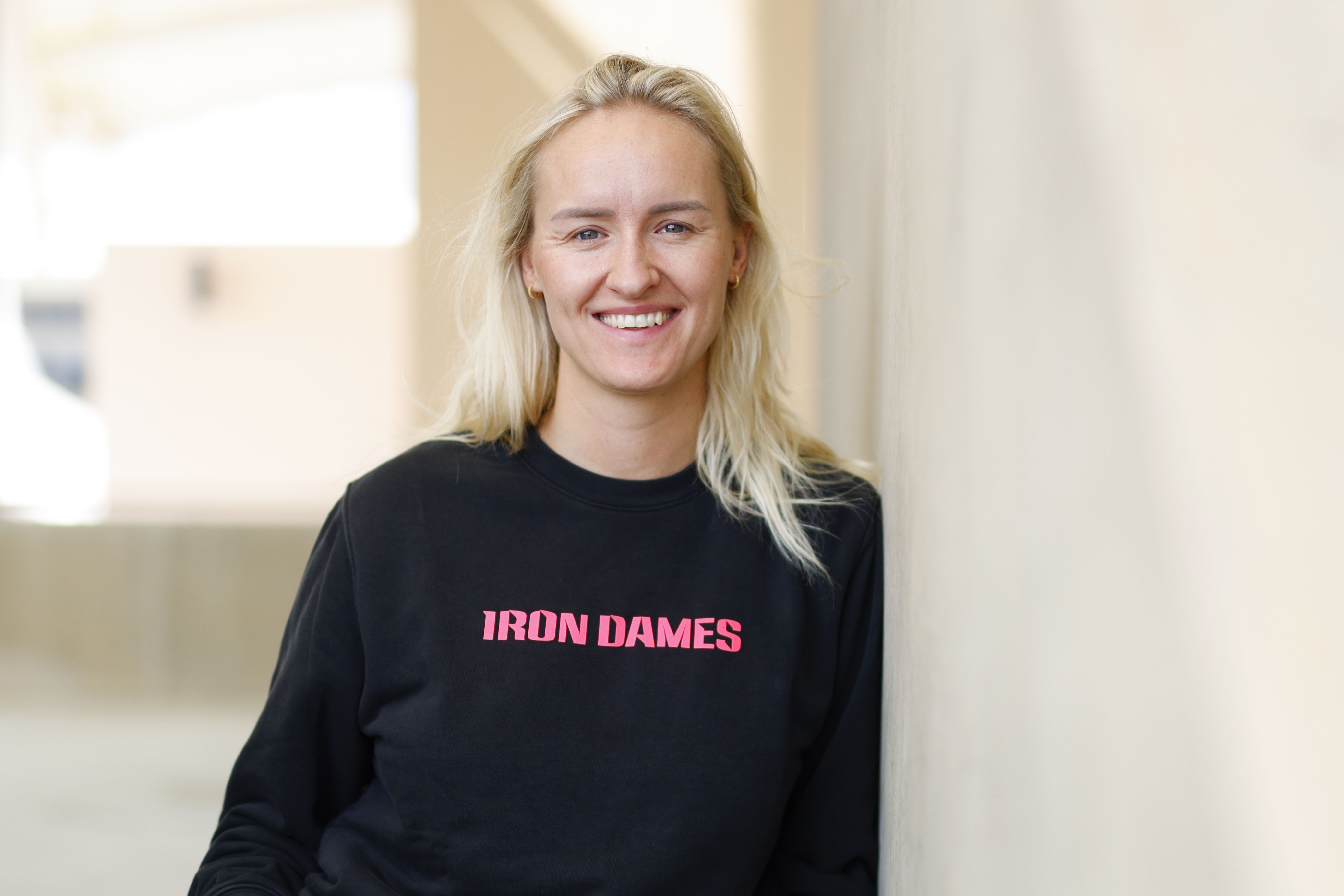 Michelle Gatting Porsche official driver in 2025 | Endurance Info