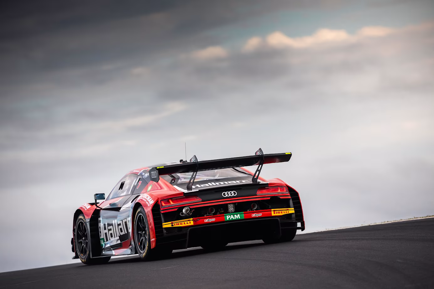 Record-breaking Audi partnership returns in 2025 | Endurance Info