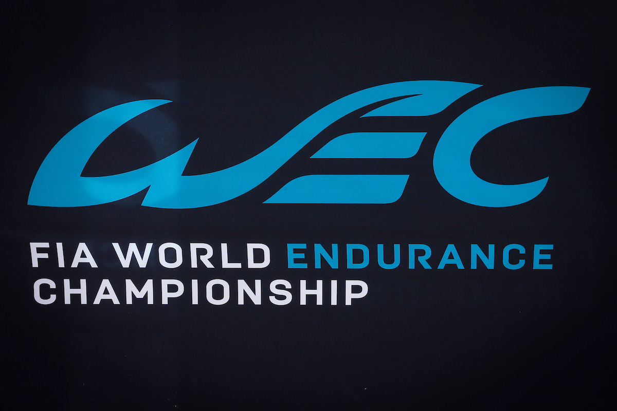 FIA WEC publishes updated 2025 entry list | Endurance Info