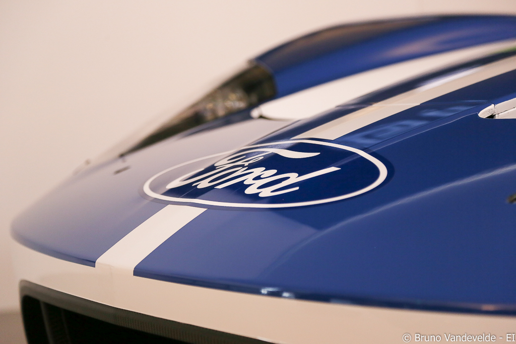WEC - Ford returns to the pinnacle of Sports Car Racing at Le Mans in ...