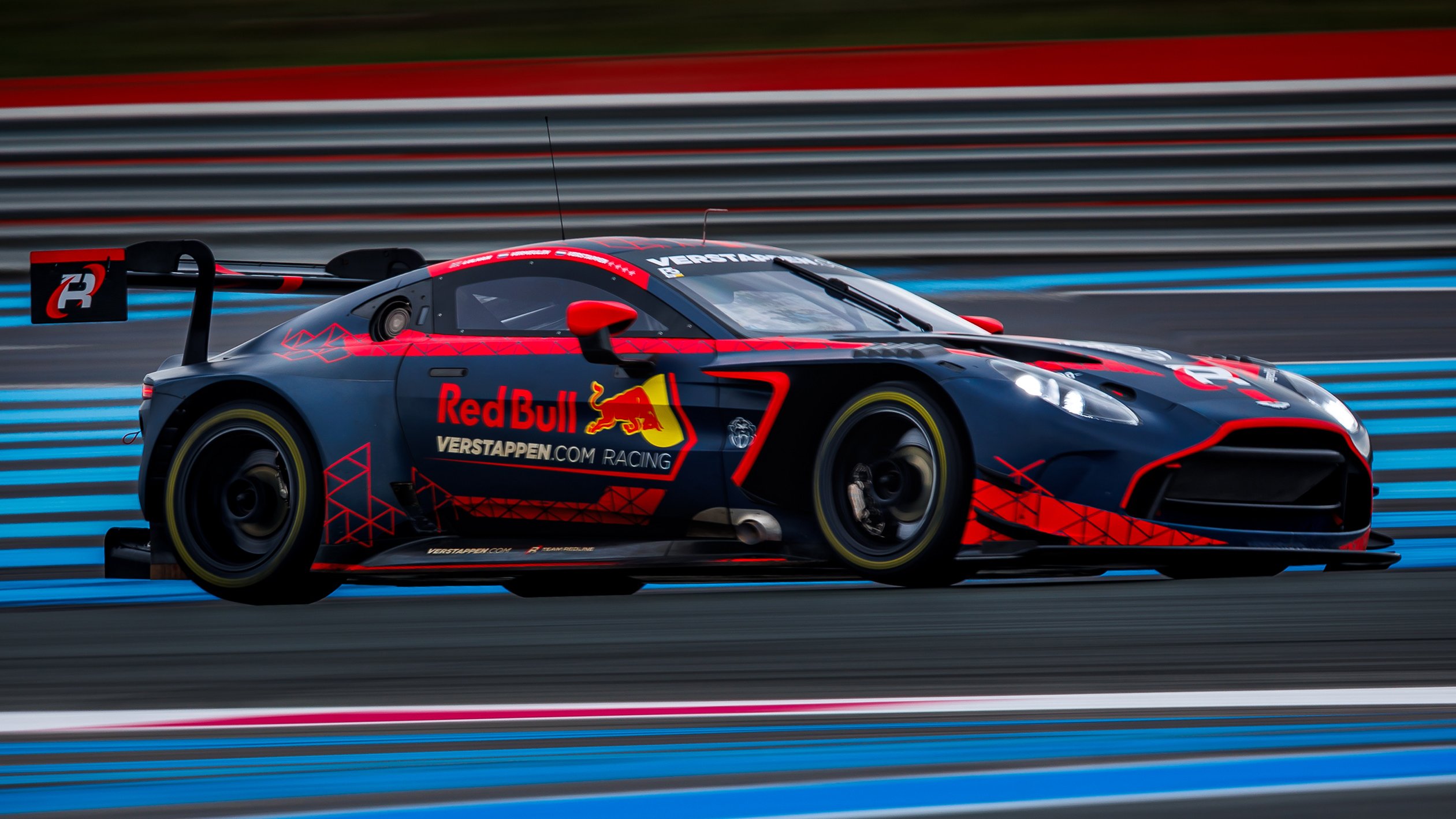 Verstappen.com Racing confirms GT World Challenge Europe programme ...