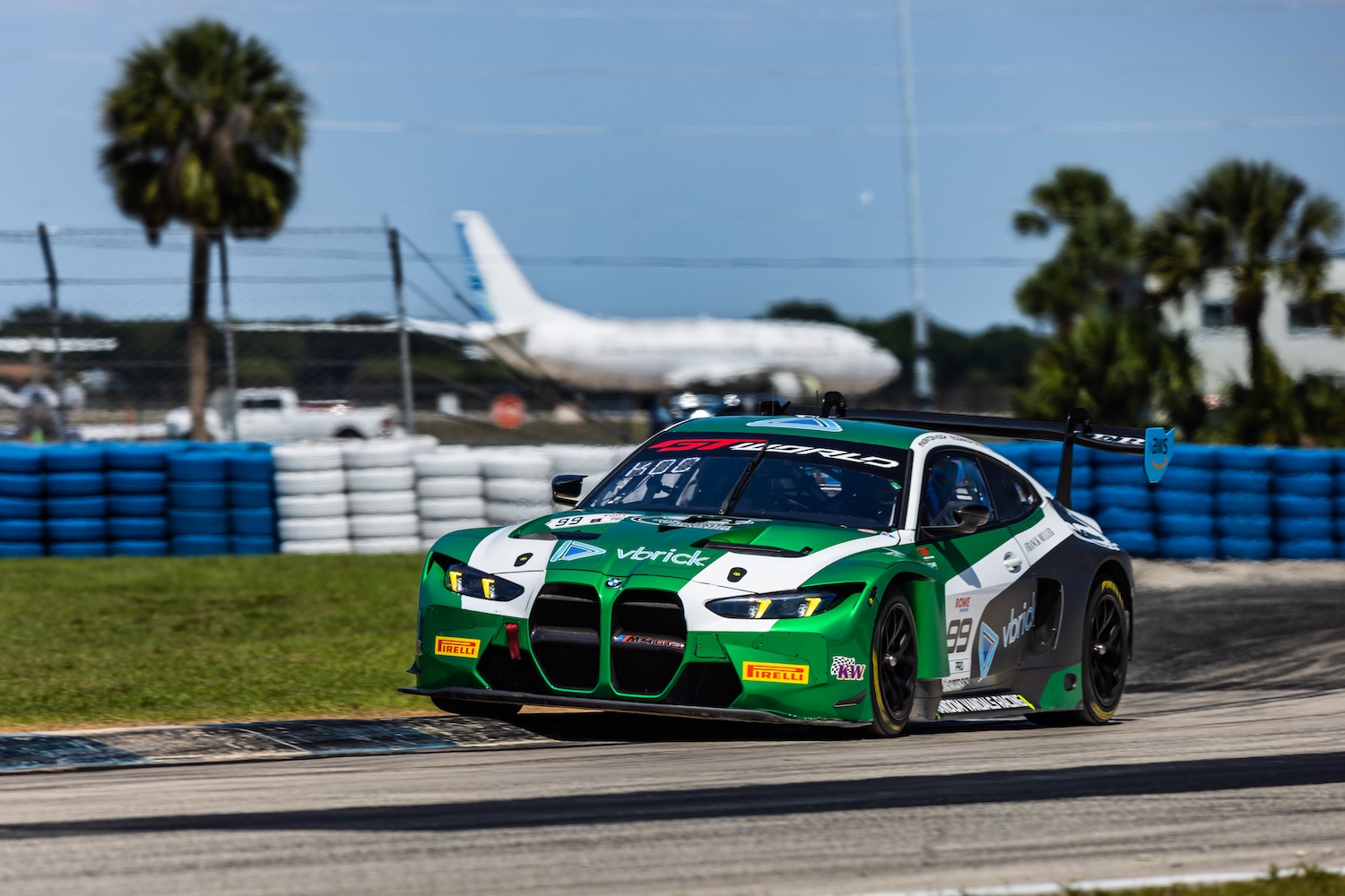 Random Vandals Racing, DXDT Racing, Dollahite Racing Deliver Heated ...