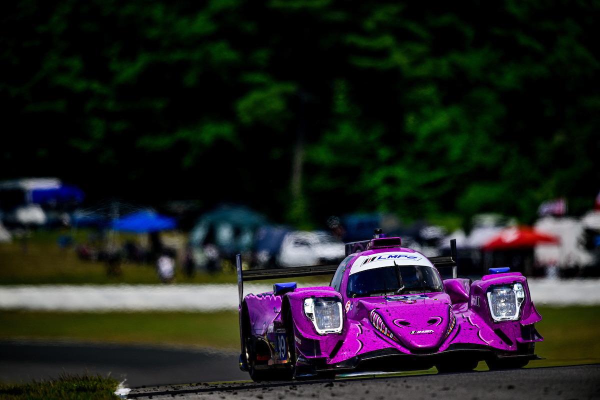 AO Racing’s “Spike” the Dragon Slays the Field to Capture Elusive First ...