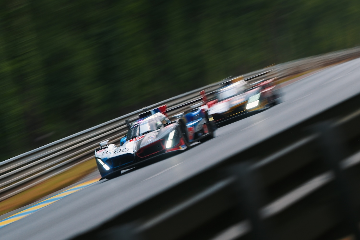 FIA WEC and IMSA: BMW M Motorsport commits long-term to its Hypercar ...