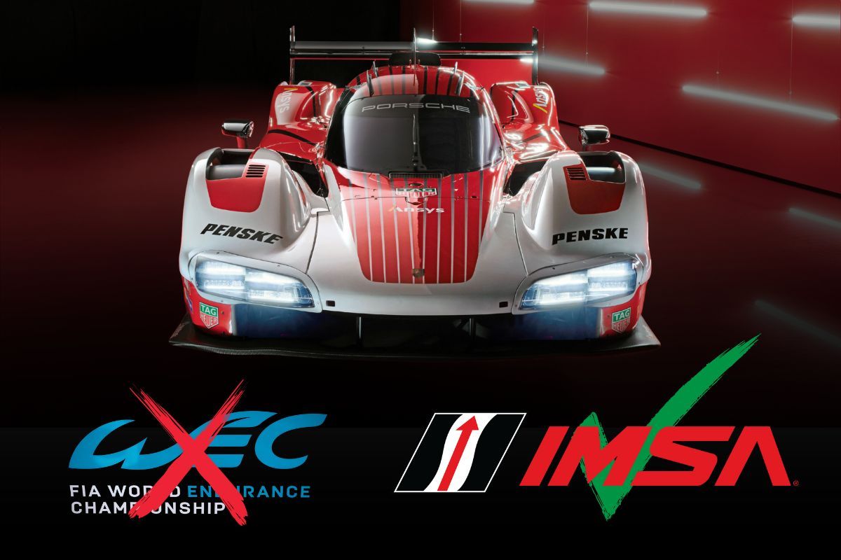 Porsche focuses on Formula E and North American IMSA | Endurance Info