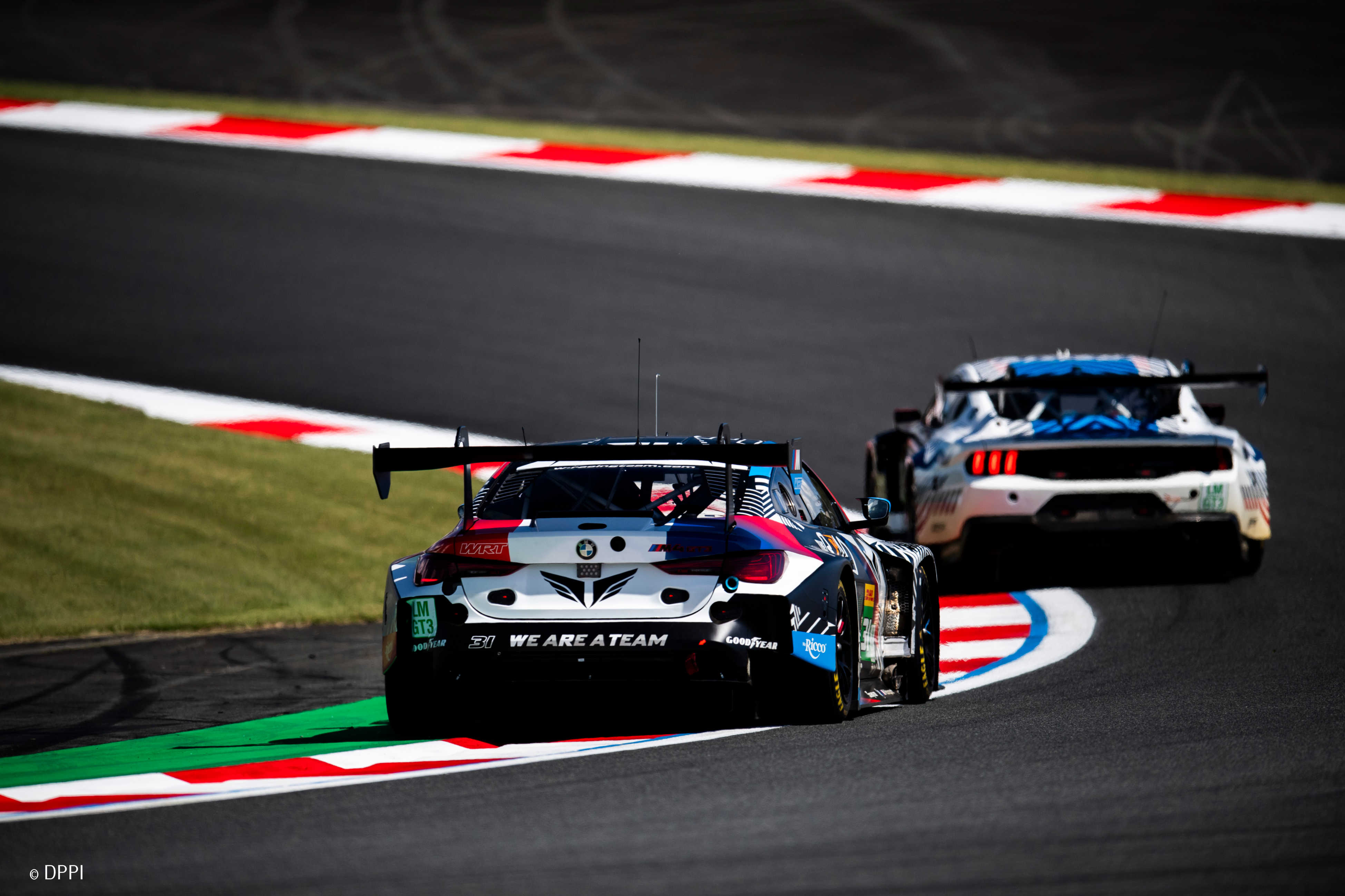 GT3 line-ups 2026 for FIA WEC and IMSA: newcomers, returnees and home games for three US works ...