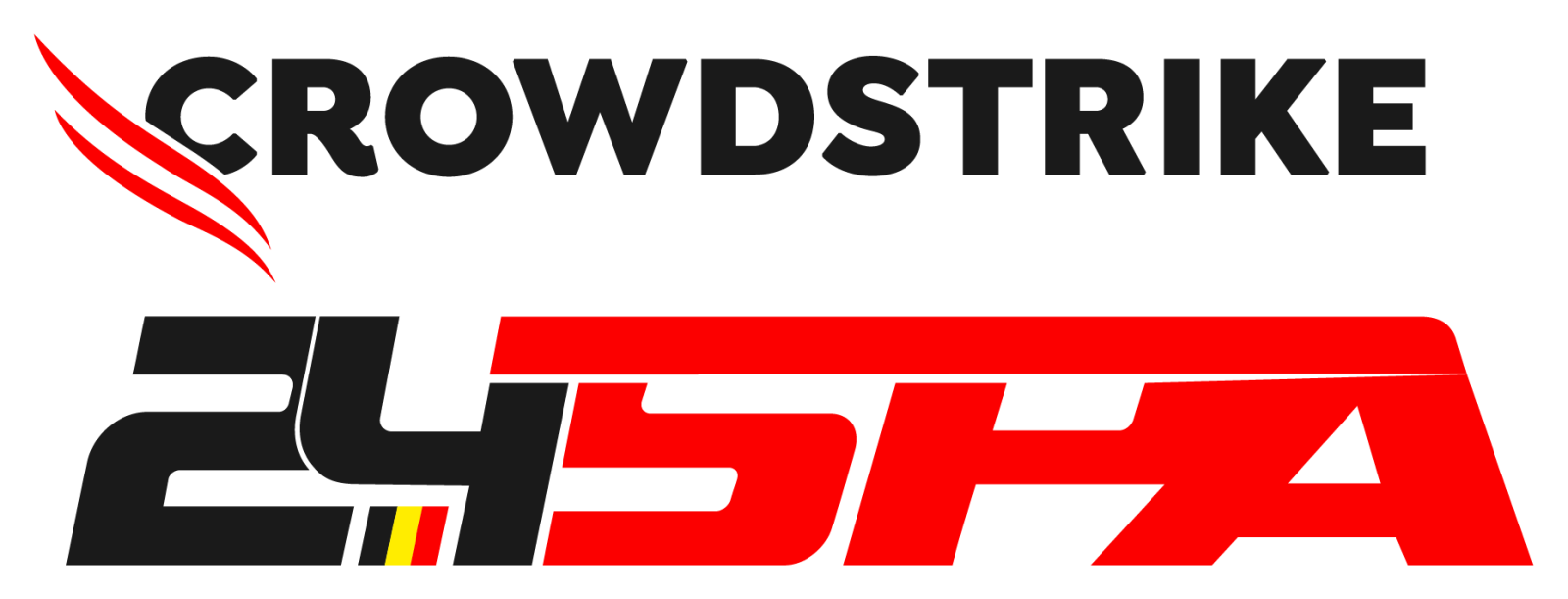 Fresh logo marks dawn of exciting new era for CrowdStrike 24 Hours of ...