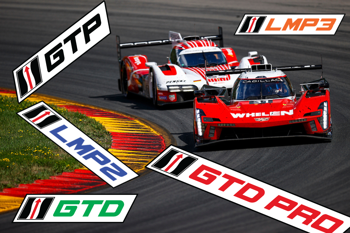 IMSA - Championship update after Watkins-Glen | Endurance Info