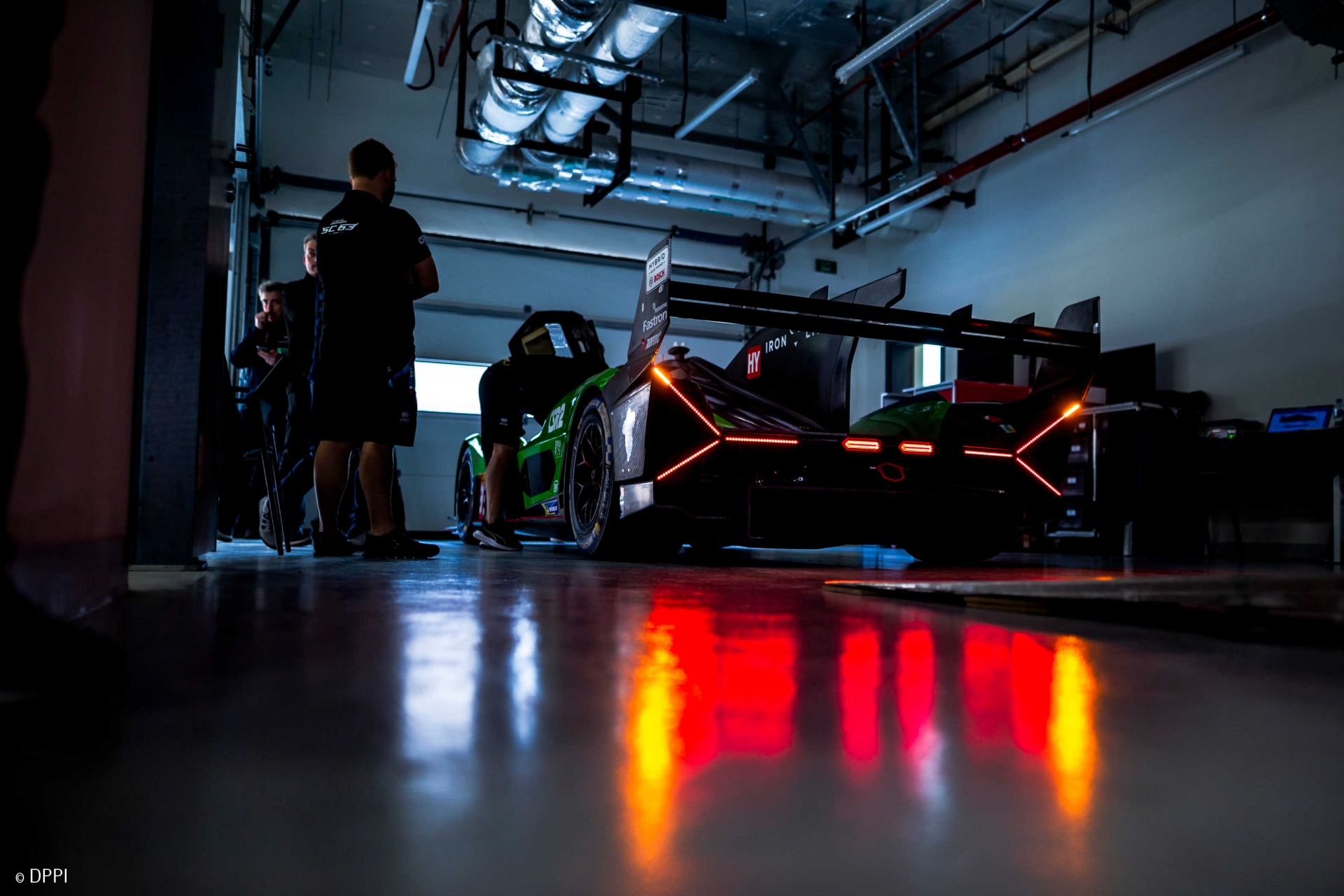 What are Lamborghini's ambitions? Interview with Rouven Mohr ...