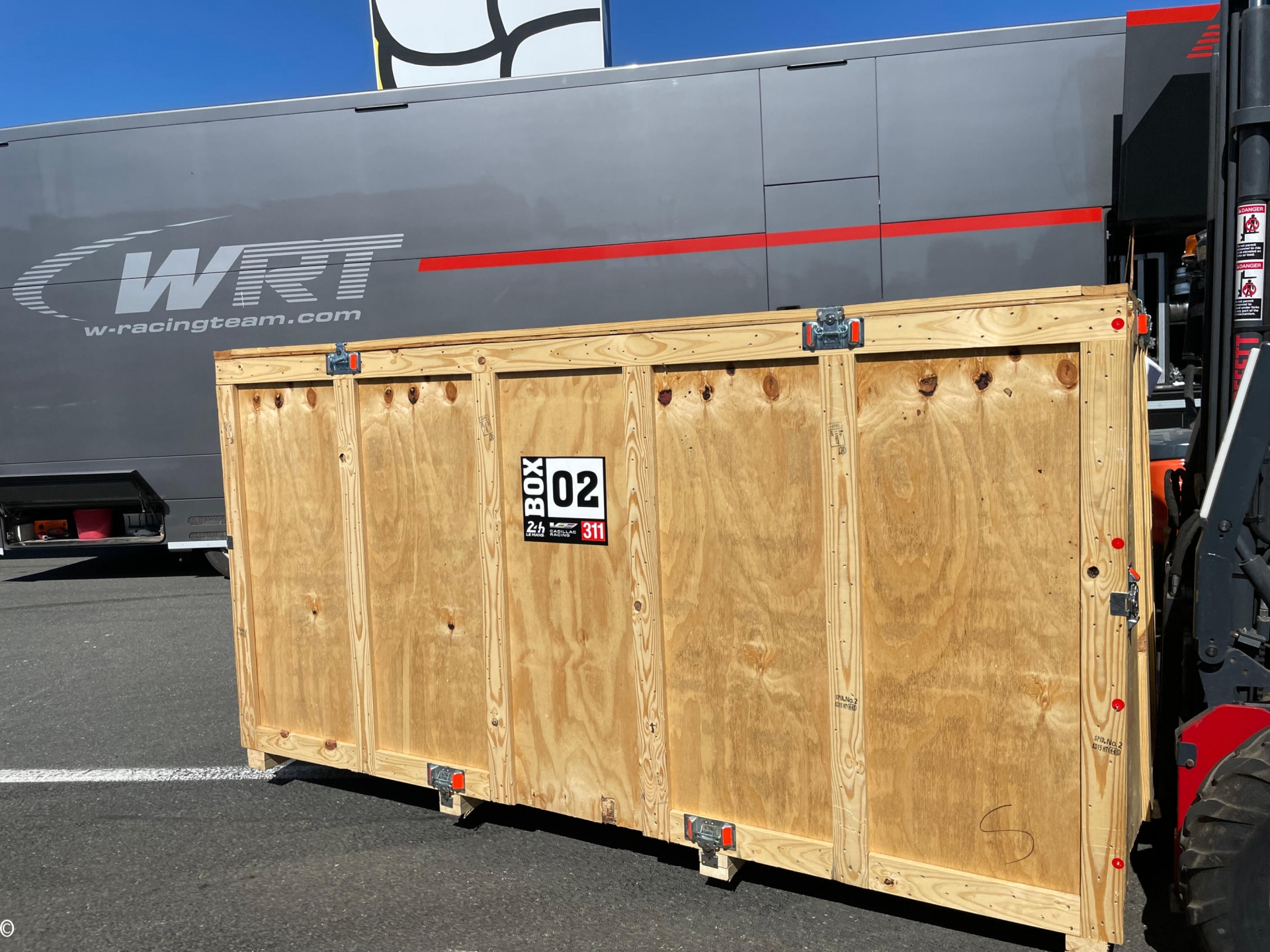 Schedule change for FIA WEC Prologue | Endurance Info