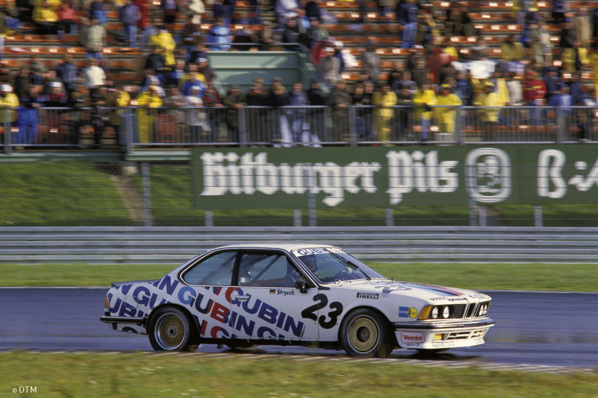 Happy Birthday DTM: Europe’s top racing series turns 40 | Endurance Info