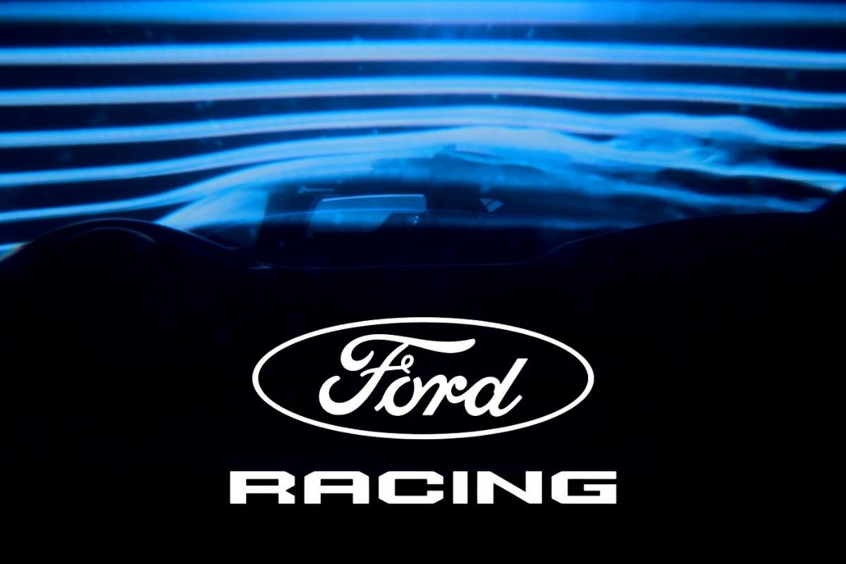 Ford unveils the engine for its Hypercar and its first three drivers ...