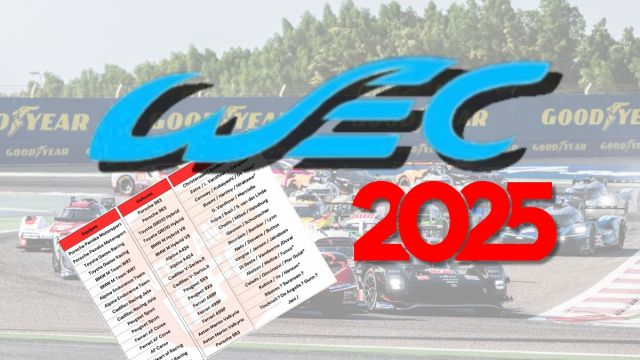 Ferrari 499P, the Hypercar to return to WEC top class | Endurance Info