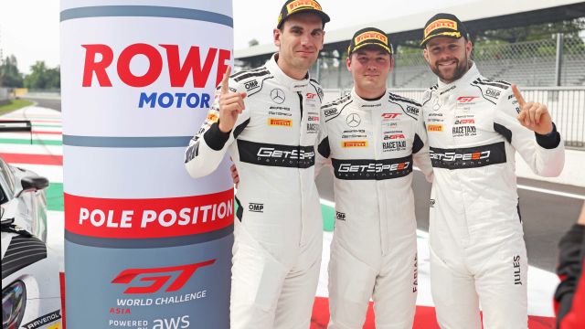 IMSA Announces 2025 Schedules for WeatherTech Championship, Michelin ...